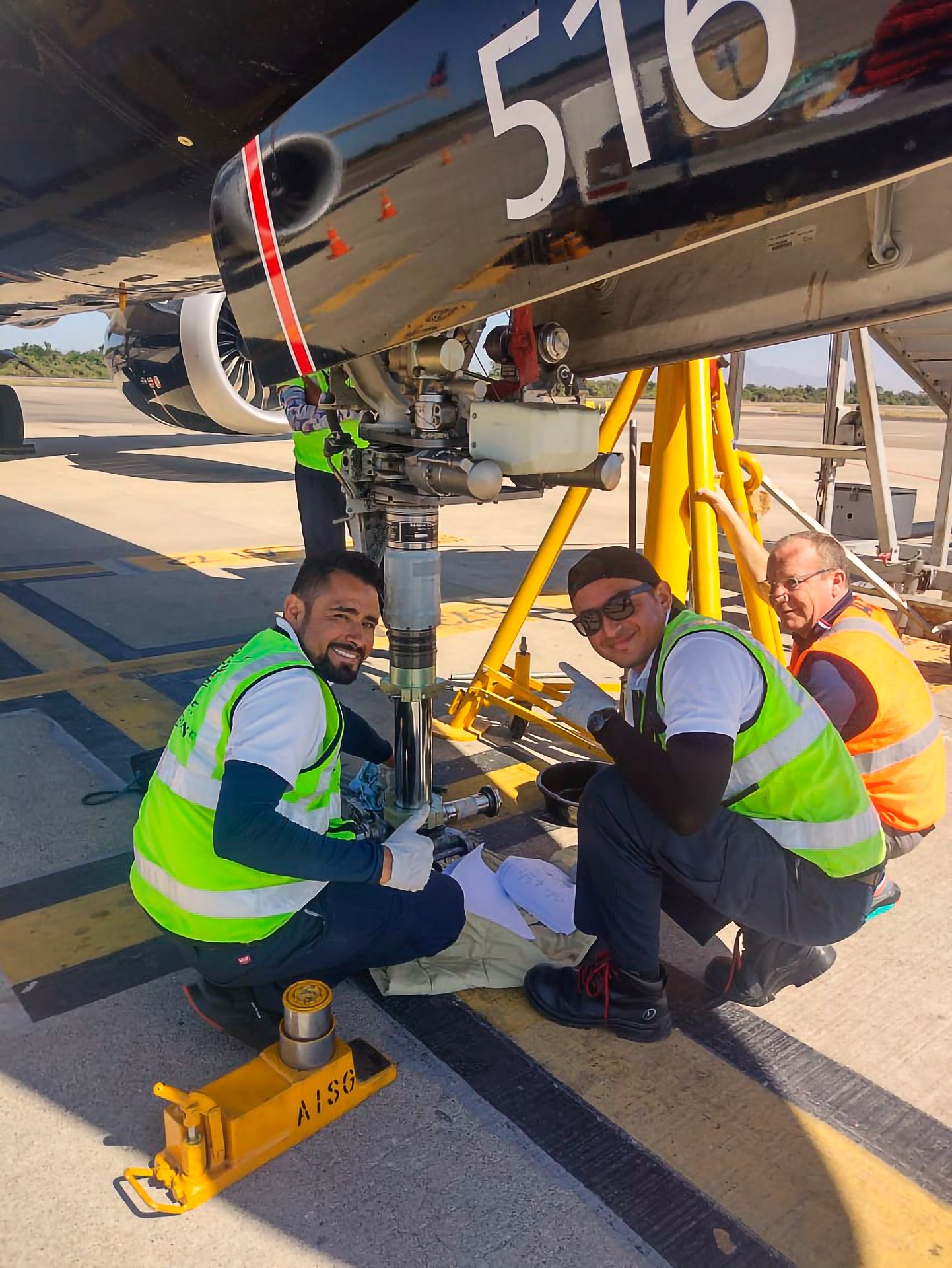 Home | eLearning AISG